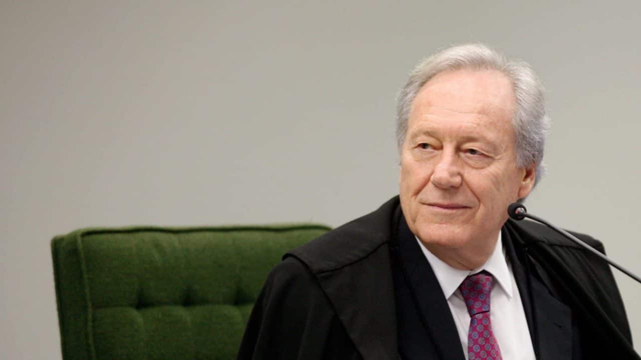 Ministro Lewandowski é eleito para cadeira no TSE - Diário do Poder