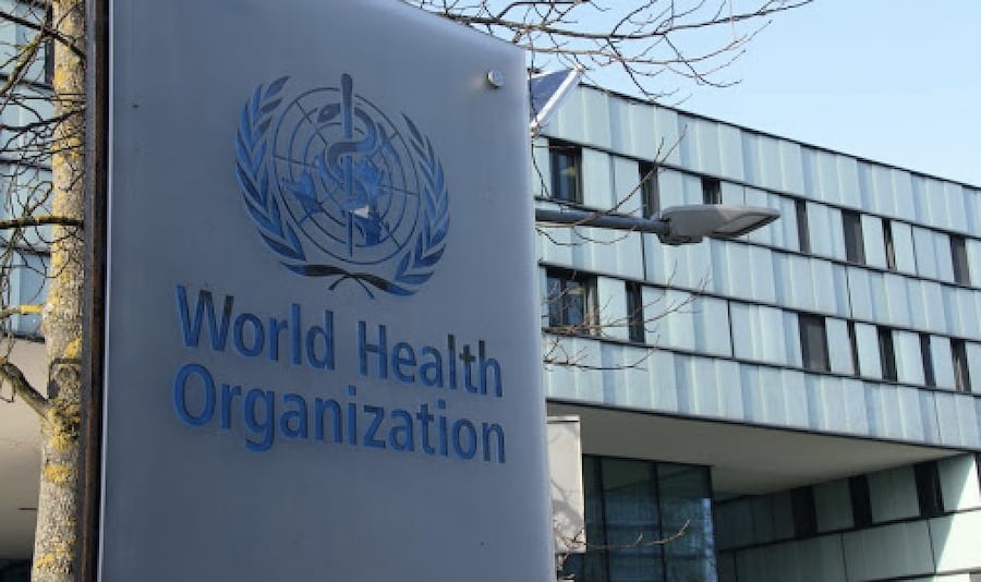 China impede a OMS de participar de investigações sobre as origens do ...