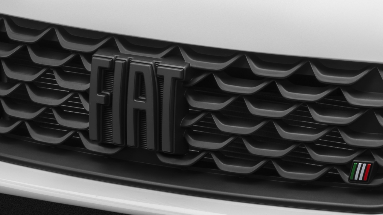 Fiat domina emplacamentos de maio com as três posições do pódio ...