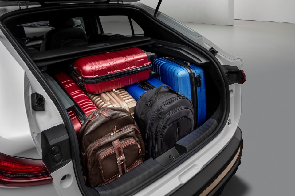Conheça os SUVs compactos com os maiores porta-malas do Brasil - Diário ...