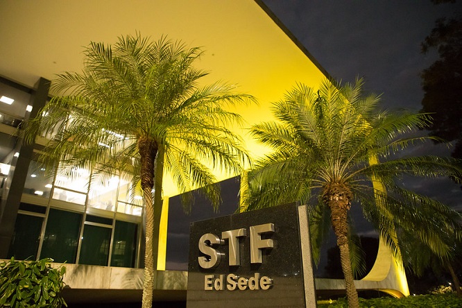 STF marca para segunda-feira julgamento dos precatórios - Diário do Poder