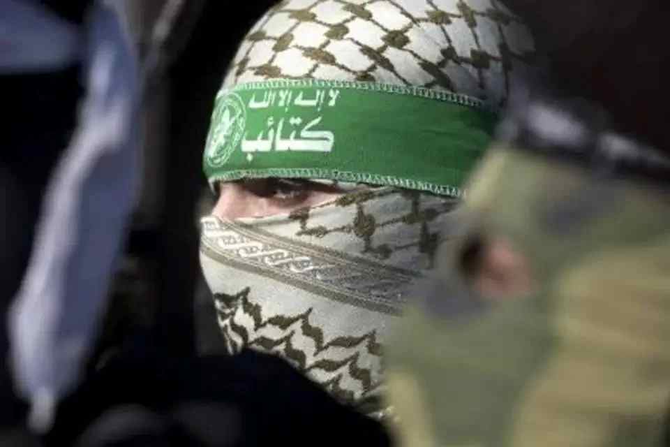 Hamas quer impor supremacia religiosa, afirma embaixada de Israel ...