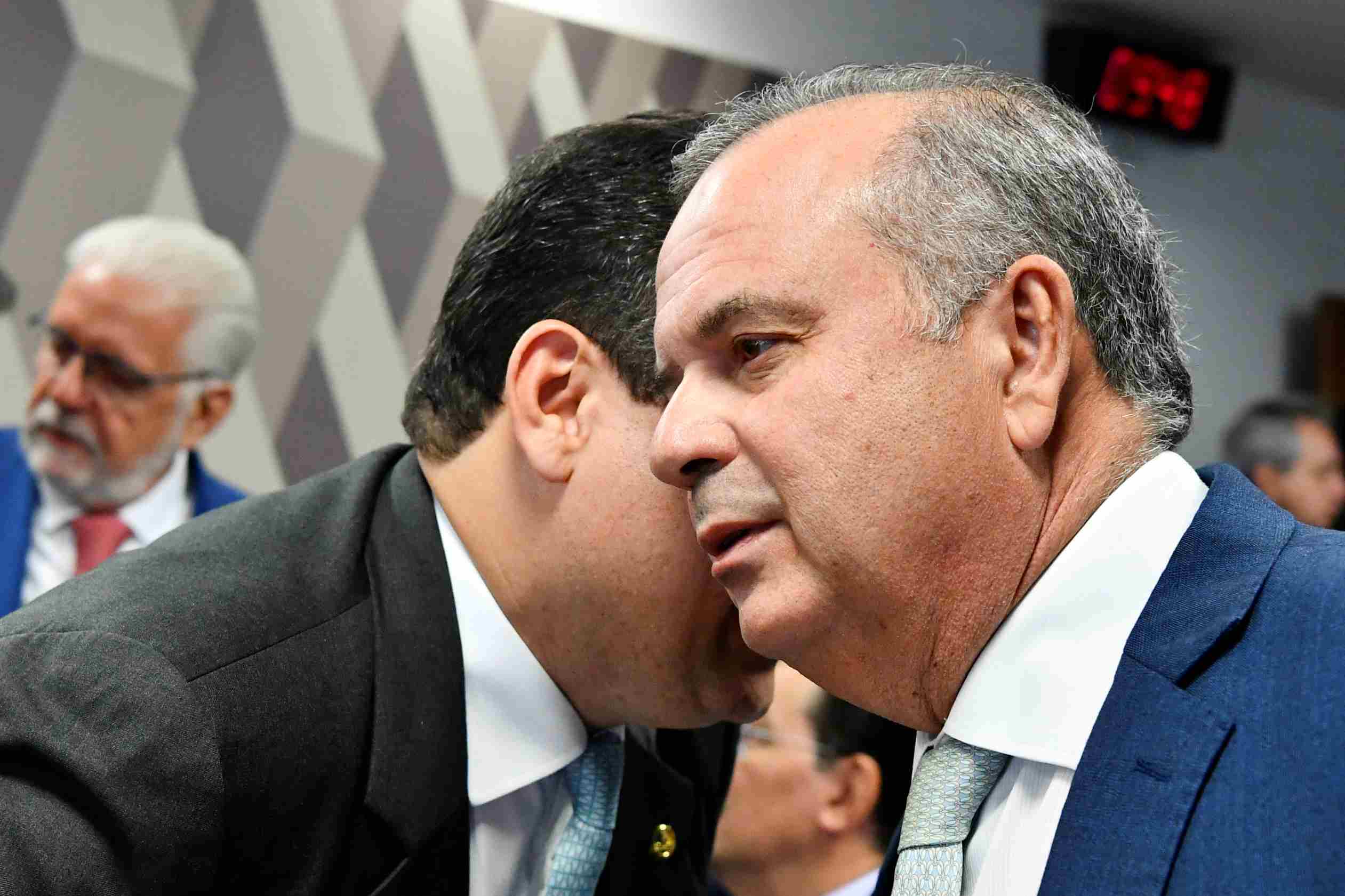 Oposição se reúne na sede do PL para decidir reforma tributária ...