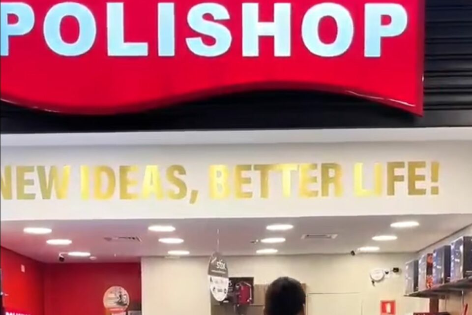 Com dívida de mais de R$350 milhões, Polishop pede recuperação judicial ...