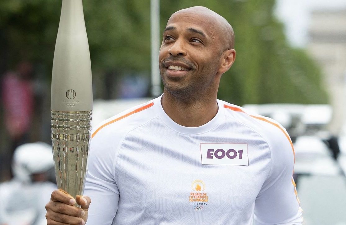 Henry é demitido do comando técnico da seleção sub-23 da França ...