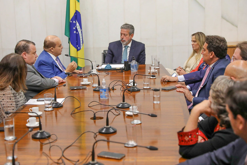 Ibaneis e Celina têm apoio para preservar o Fundo Constitucional do DF ...