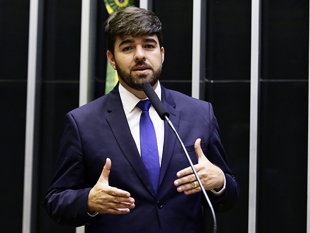 Zé Vitor é eleito presidente da Comissão de Saúde da Câmara - Diário do ...