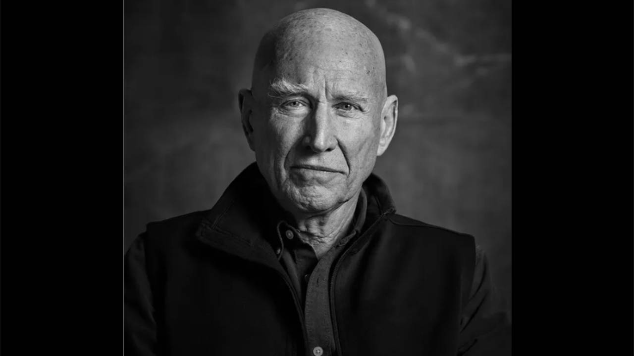 Morre Sebastião Salgado aos 81 anos, um gigante da fotografia mundial ...