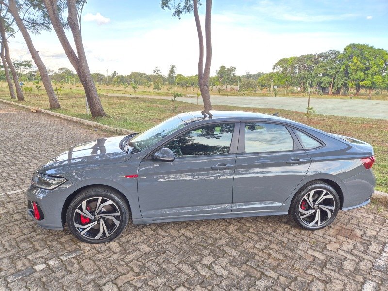 Volks Jetta GLI: deixar a emoção falar mais alto pode valer a pena ...