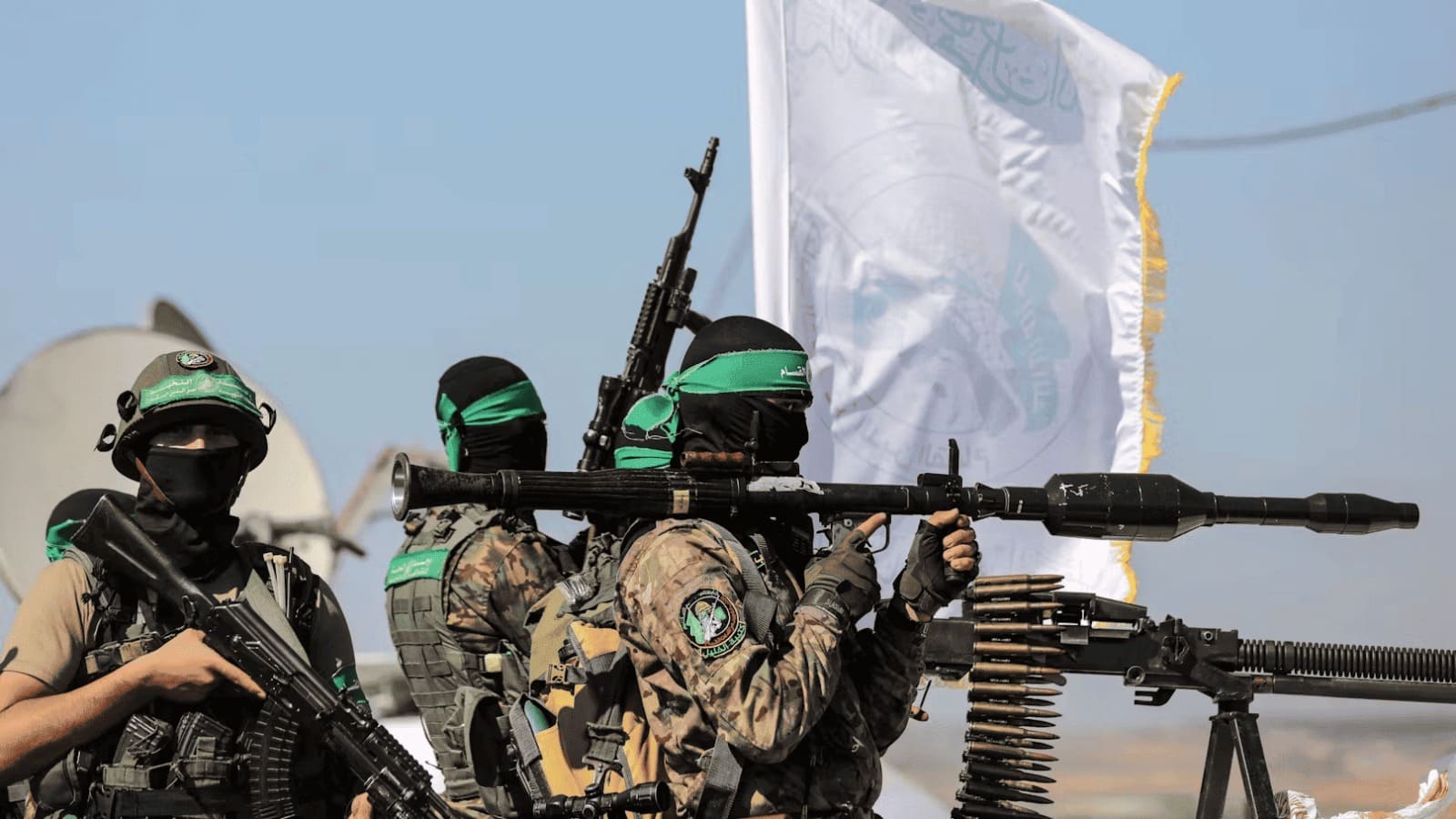 Vereadora denuncia ato pró-Hamas promovido pelo PCO - Diário do Poder