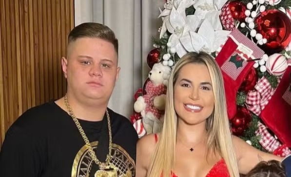 Justiça manda conduzir filho de influencer que apoiou Lula em CPI ...