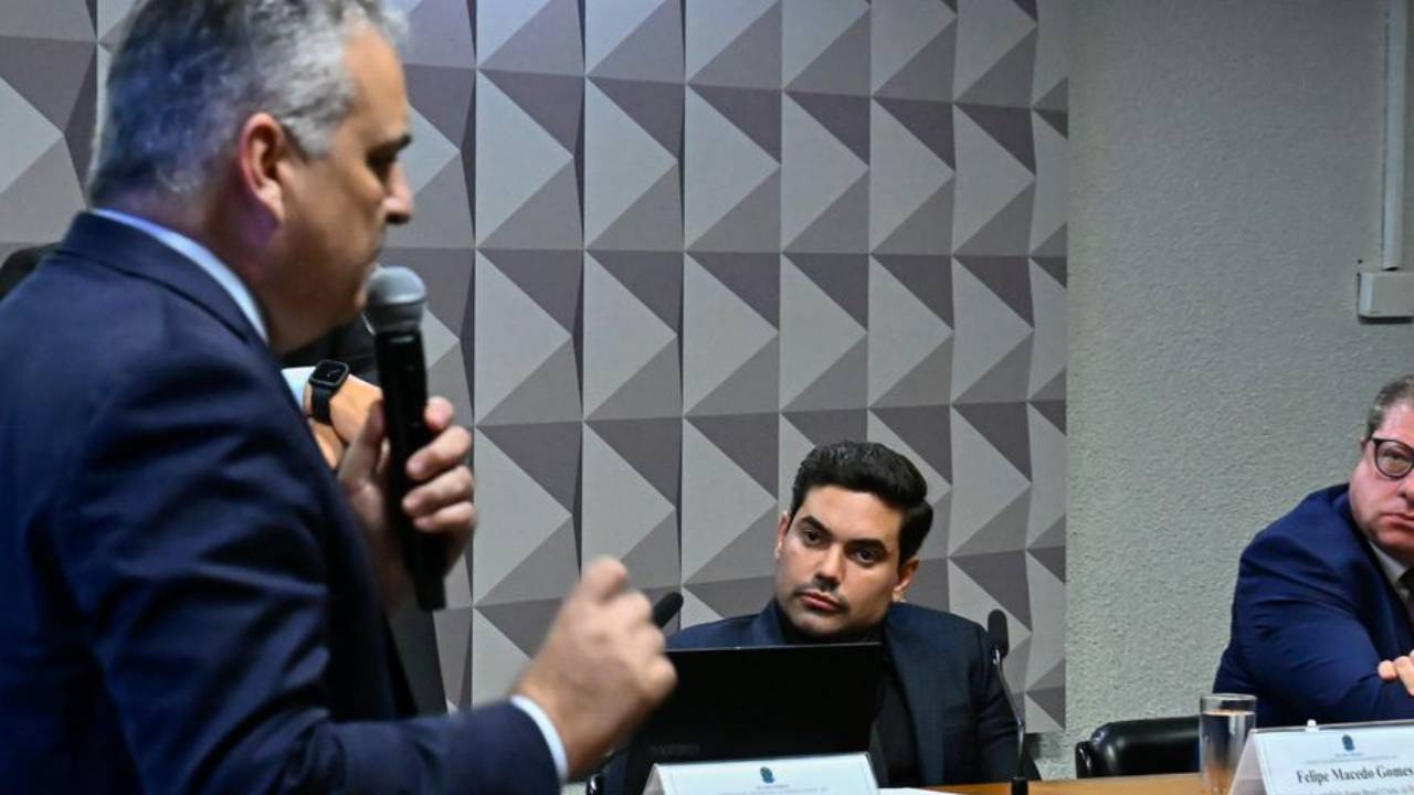 Relator a acusado de roubar aposentado: ‘Devia estar preso’ - Diário do ...